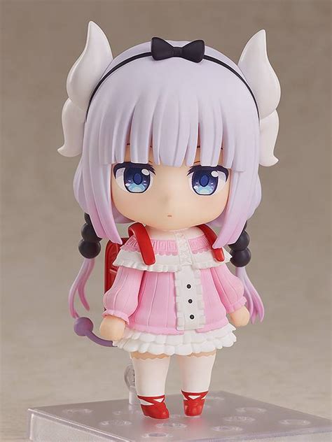 Nendoroid 1963 Kobayashi San Chi No Maid Dragon Kanna Kamui Nin