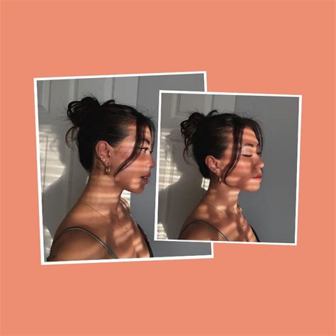 Try These 10 Hairstyles For Greasy Hair Days The Everygirl