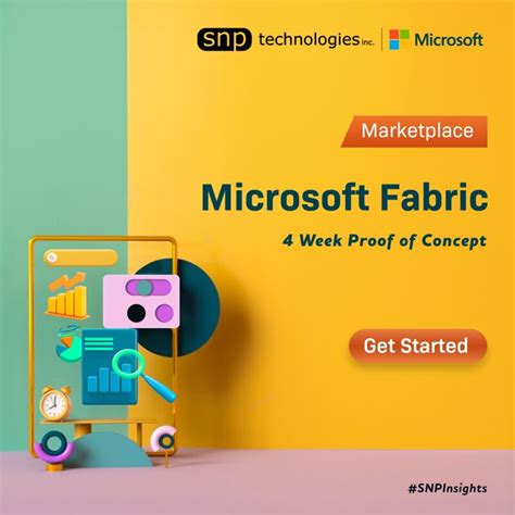 snp technologies inc on linkedin microsoftfabric dataanalytics