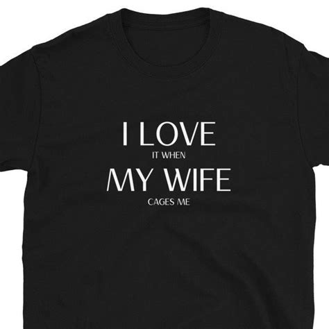Chastity Wife Etsy