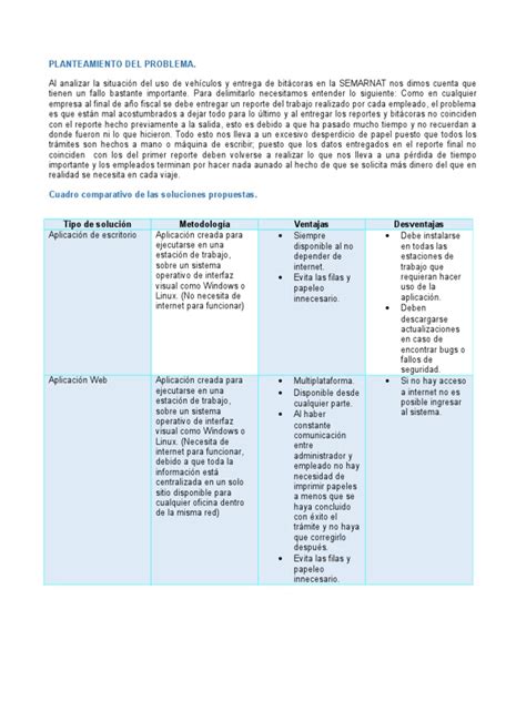 requerimientos pdf mi sql bases de datos