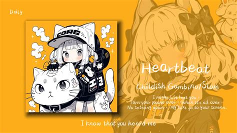 前奏只用10秒就能拿下你的耳朵Heartbeat 星痴 Daily 星痴 Daily 哔哩哔哩视频