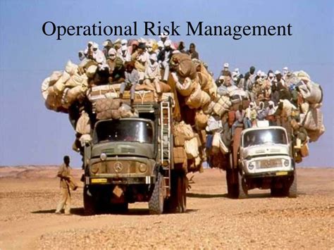 Ppt Operational Risk Management Powerpoint Presentation Free