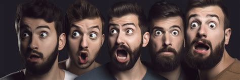 The Beard Blog Beard Care And Skincare Tips Stubble Stache