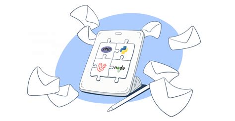 REST API Send Email Tutorial With Code Snippets 2025
