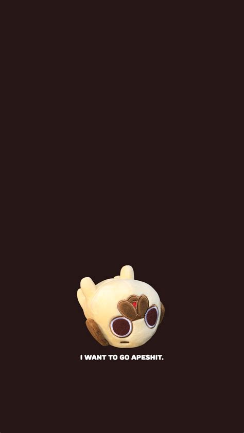 Puglie Plushie Wallpapers Puglie Mart