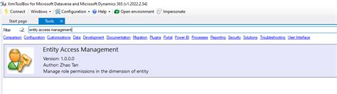 Can T Publish Plugin Issue 1129 MscrmTools XrmToolBox GitHub