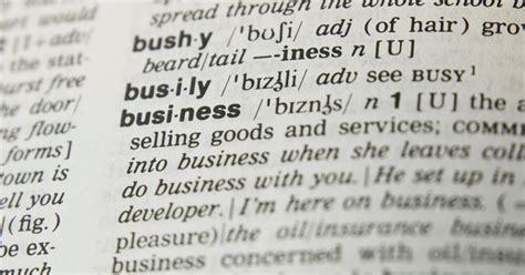 Business Glossary Vs Data Dictionary Key Differences Explained