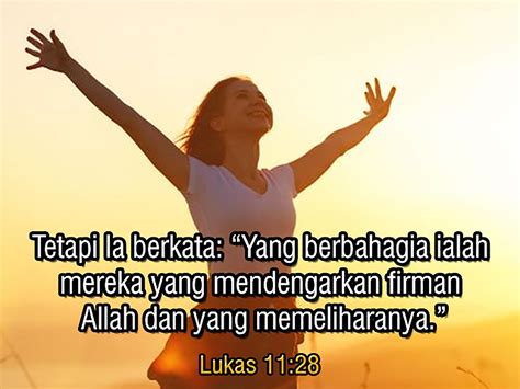 Pelita Hati Memaknai Kebahagiaan SESAWI NET
