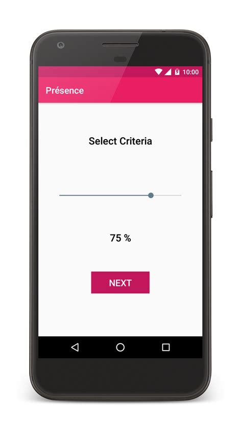 GitHub AparnaShankar Presence Attendance tracker Présence provides tracking of day to day