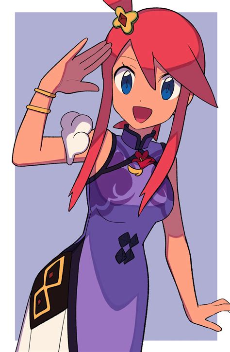 Skyla And Skyla Pokemon And 1 More Drawn By Tyako089 Danbooru