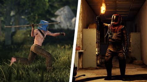 Rust Forced Wipes What Time Do The Servers Wipe GameRevolution