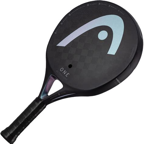 Raquette de Padel Head One Ultra Light la plus légère du marché 300 gr