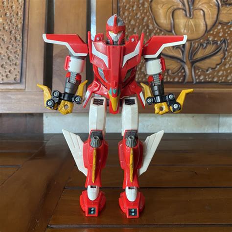 Jual Dx Chouseishin Gransazer Gransazers Garuda Kota Surakarta