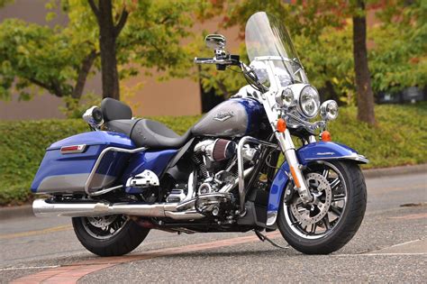 Motorrad Vergleich Indian Scout 2021 Vs Harley Davidson Road King