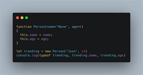 Javascript Throw In Constructor At Clifford Hochstetler Blog