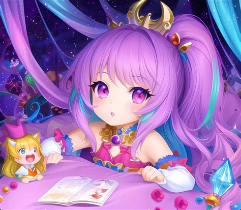 Нейросеть рисует аниме девушек аниме парней 2024 ВКонтакте