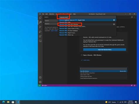 How To Install WSL Ubuntu Clang Gcc And VSCode Foundations Of Algorithms