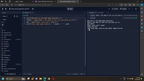 Noel Francis On Linkedin Python 100daysofcode 100daysofcodechallenge Stringmanipulation