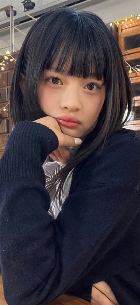 Jeans Drawing New Jeans Style Yuehua Entertainment Art Poses Girls