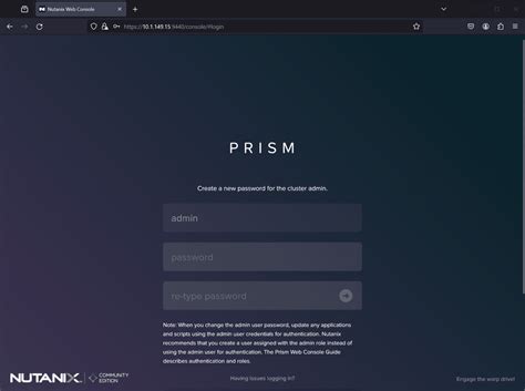 Nutanix Community Edition For Home Lab Virtualization Howto
