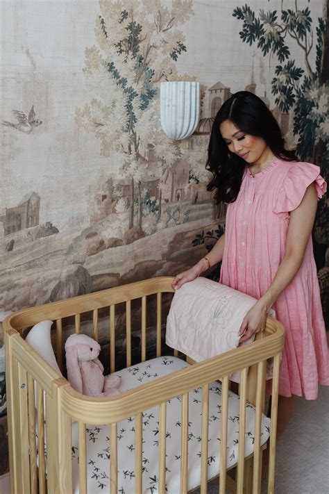 This Nursery Is A Maximalist Whimsical Dream