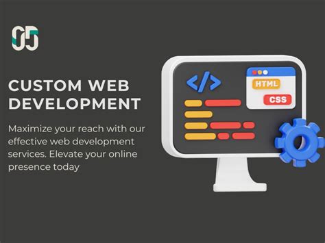 Custom Full Stack Web Application Development For Your Unique Needs