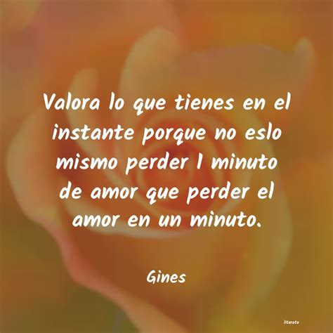 Top 62 Imagen Frases De Valorar El Tiempo De Los Demas