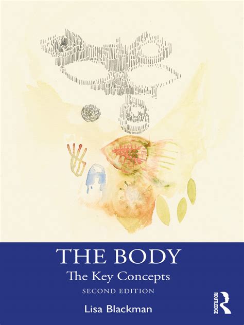 The Body The Key Concepts Second Edition Lisa Blackman Pdf