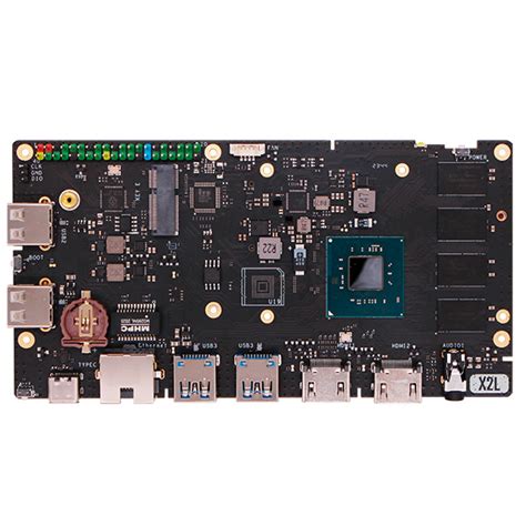 Onpad Ru Микрокомпьютер Radxa X2l 8gb Цена 14 990 00 руб