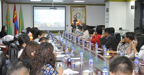 “Эрдэнэт үйлдвэр” ТӨҮГ олон нийтийн байгууллагуудаа дэмжин ажиллана Мэдээ мэдээлэл Эрдэнэт