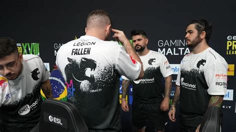 Dicas De Apostas Para Furia Vs Grayhound Esl Pro League