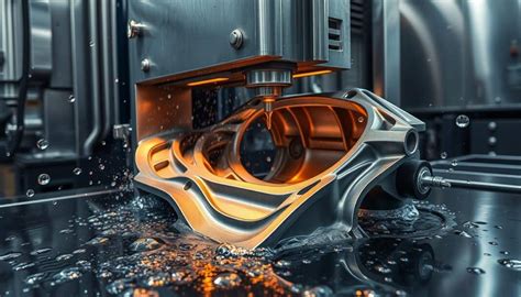 Hydroforming Metal Shaping Technology Explained