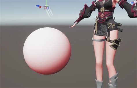 Catdarkgames Game Dev Story Unity Shadergraph Custom Lighting Model 활용 테스트