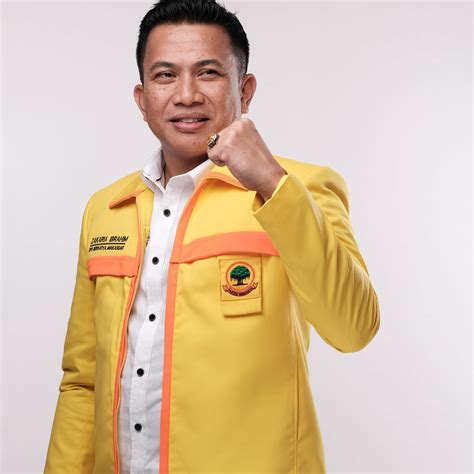 Zakaria Ibrahim Home