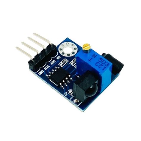 Infrared Obstacle Avoidance Module Sensor Switch Konga Online Shopping