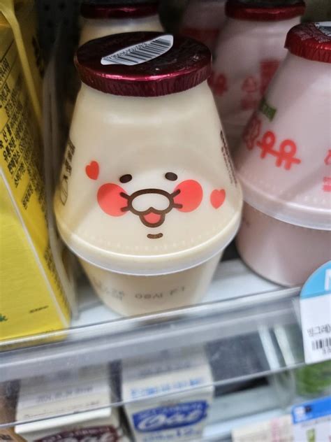 [잡담] 헐 고구마맛 우유 인스티즈 Instiz 일상 카테고리