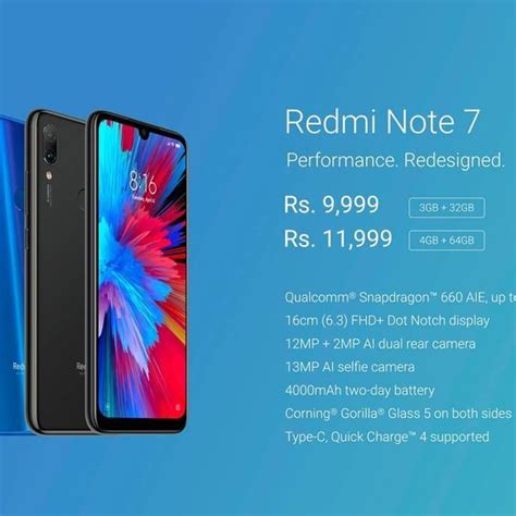 Buy The Redmi Note Pro At The Most Affordable Price Selfie