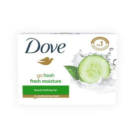 Dove Go Fresh Moisture Soap G Price Buy Online At Best Price In India