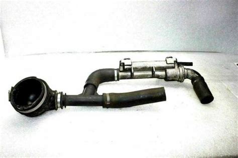 Sell Polaris 2004 Msx150 Msx 150 Pwc Watercraft Oil Cooler Hose Hoses T Hose 6 In Mount Bethel