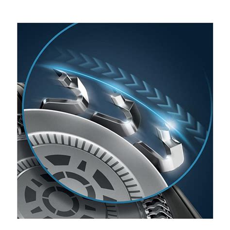ریش تراش فیلیپس مدل PHILIPS S7783 – مایا هوم