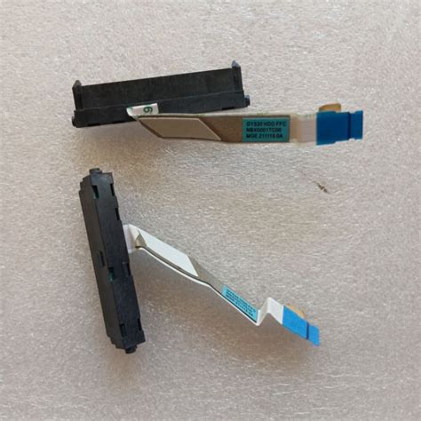 Jual KONEKTOR HDD FFC LAPTOP LENOVO IDEAPAD GAMING ARH GY Hardisk Ssd Converter Kabel