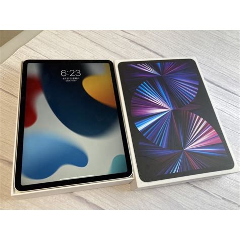 Ipad Pro 11 Inch 第3代 128gb 3rd Gen Wifi 保固長 可議價 蝦皮購物
