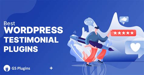 8 Best Wordpress Testimonial Plugins For Your Website Gs Plugins