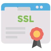Browser Certificate Ssl Vector SVG Icon PNG Repo Free PNG Icons