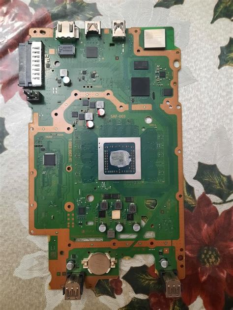 Ps4 Slim Bluetooth Chip Replacement Consolerepair