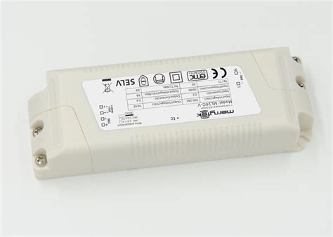 Ip20 Daylight Sensor Daylight Harvesting Sensor Constant Current