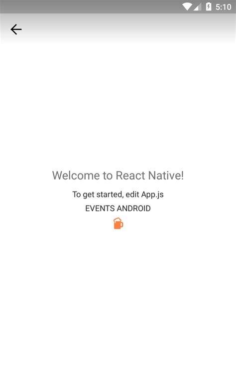 Android Can T Remove Shadow When NavBar Transparent And TopBarElevationShadowEnabled Is False