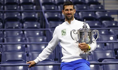 Novak Djokovic Us Open Win Sparks Serbia Vs Albania Media Row Months