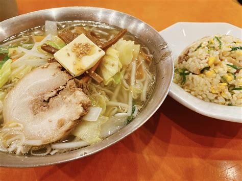 東京ローカルのおいしいラーメンがたべたい｜タンメンと半チャーハン Sotokoto Online（ソトコトオンライン） 未来をつくる